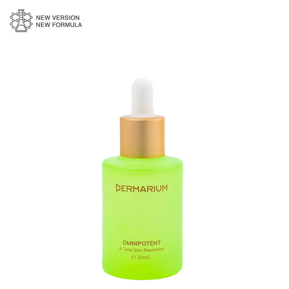 DERMARIUM RENOVATED OMNIPOTENT ( ver. 2024 ) – Urban Skin