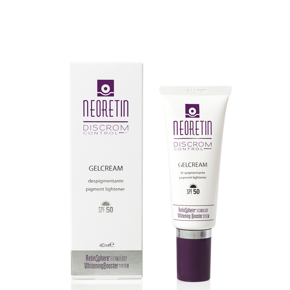 Neoretin Discrom Control SPF 50 – Urban Skin