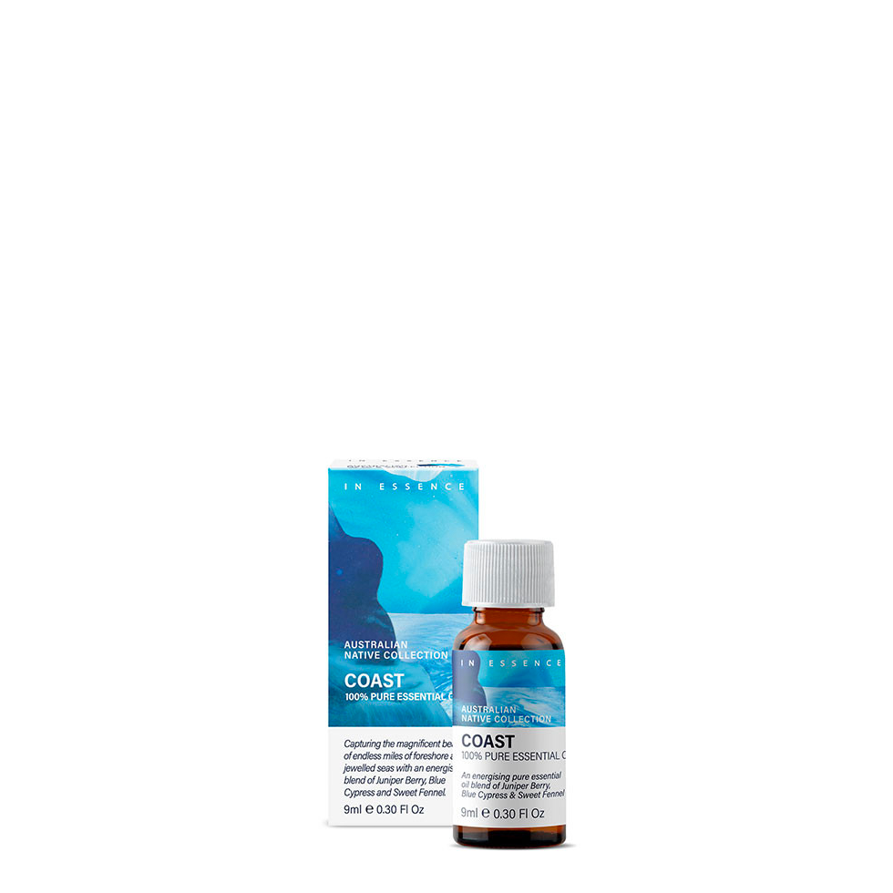 COAST – Urban Skin