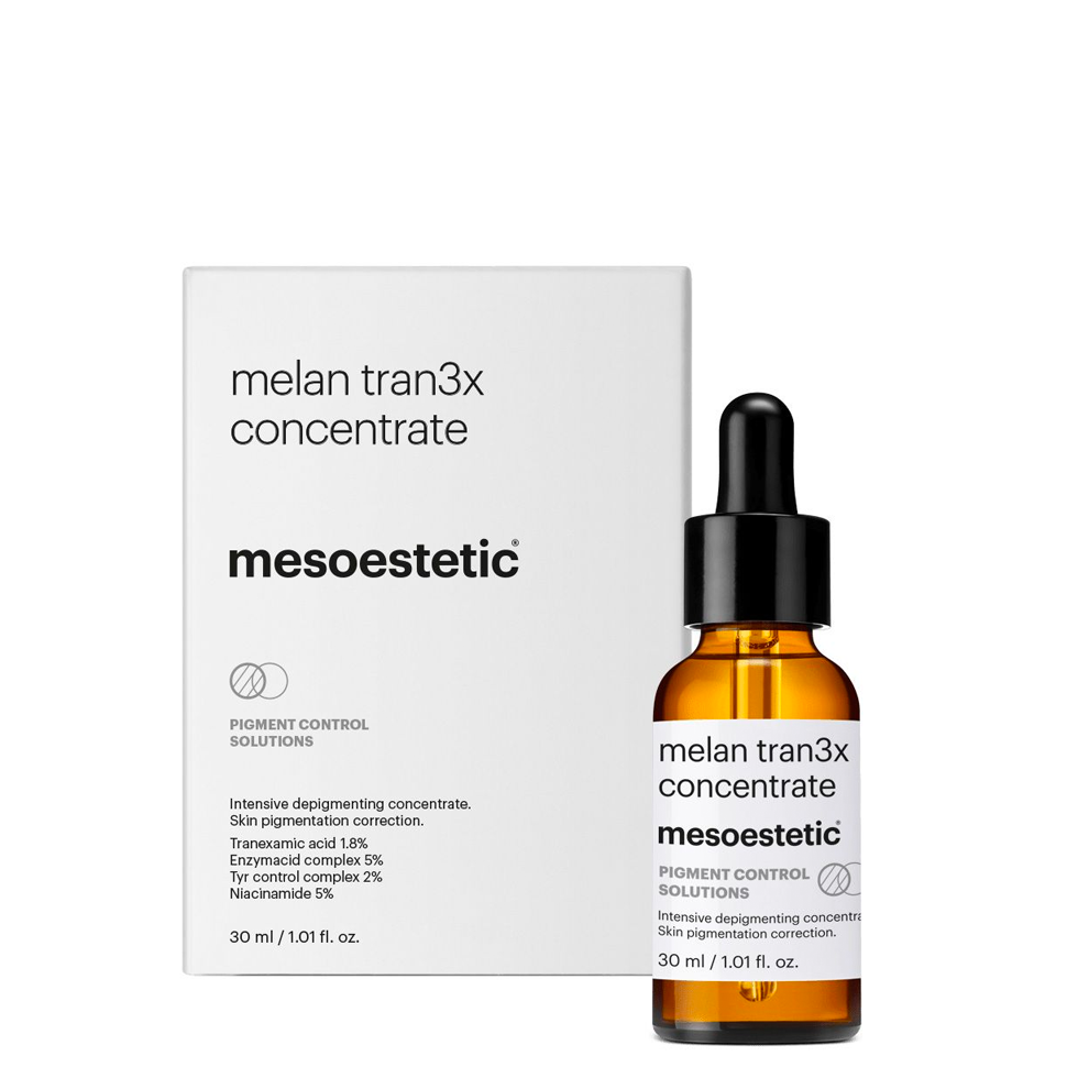 Melan tran3x Concentrate Serum – Urban Skin
