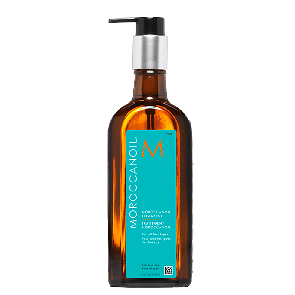 Moroccan Oil Treatment 200ml ( PRO SIZE ) – Urban Skin